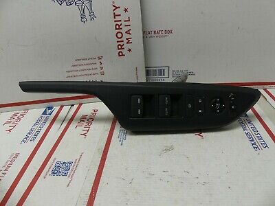 2016 2017 2018 HONDA CIVIC POWER WINDOW SWITCH OEM | eBay