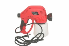 Erbauer Corded Electric Airless Paint Sprayer EAPS600 600W 240 V for ...