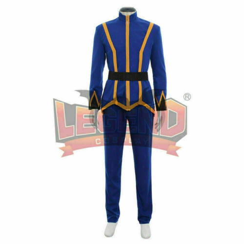 NEW! Wataru Lance Male Cosplay Costume custom made | eBay