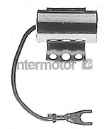 Intermotor 33860 Condenser for sale online | eBay UK