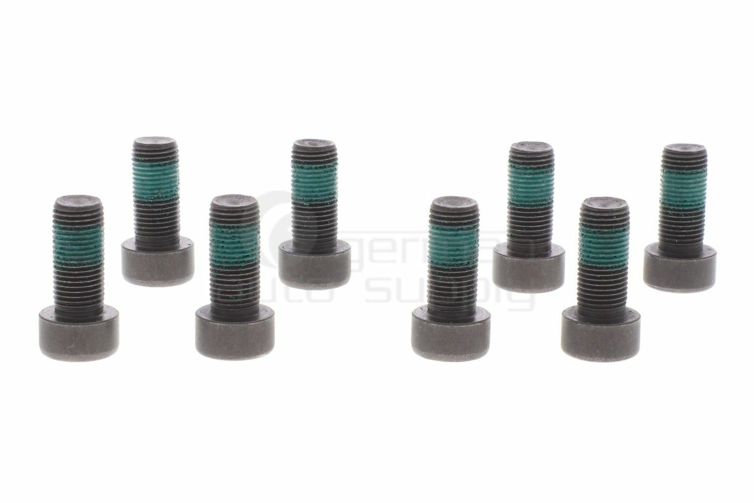 VAICO Clutch Flywheel Bolt V102544 N90665001 for Audi Volkswagen VW | eBay