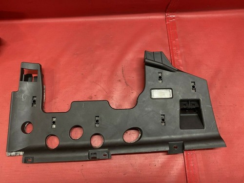 LH Lower Dash Cover Trim Panel 06-10 VW Passat B6 - Genuine - 3C1 863 ...