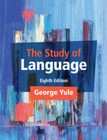 The Study of Language - Paperback By Yule, George - GOOD 9781009233408 ...