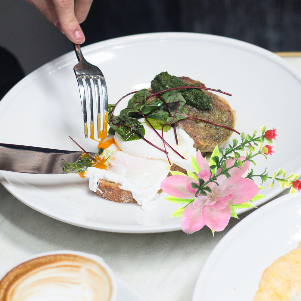 10Pcs Sushi Party Decorations fish tank plant Flower Plant Ornaments | eBay