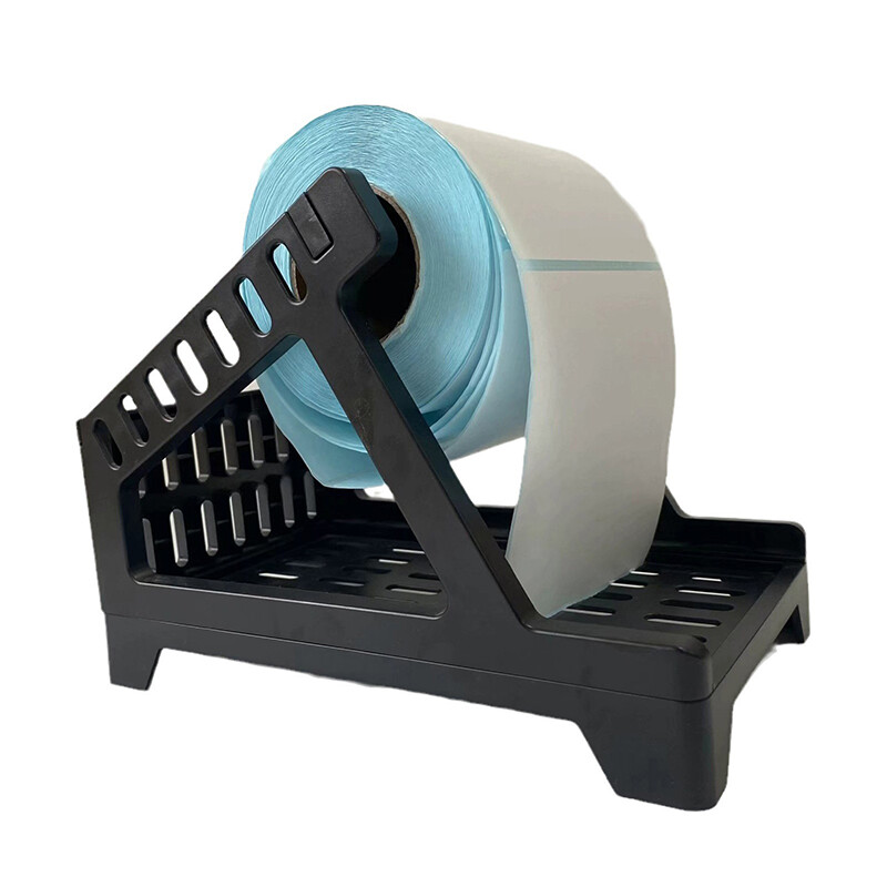 Label Holder Labels Printer Rolls Fanfold Labels Themal Label Sticker ...