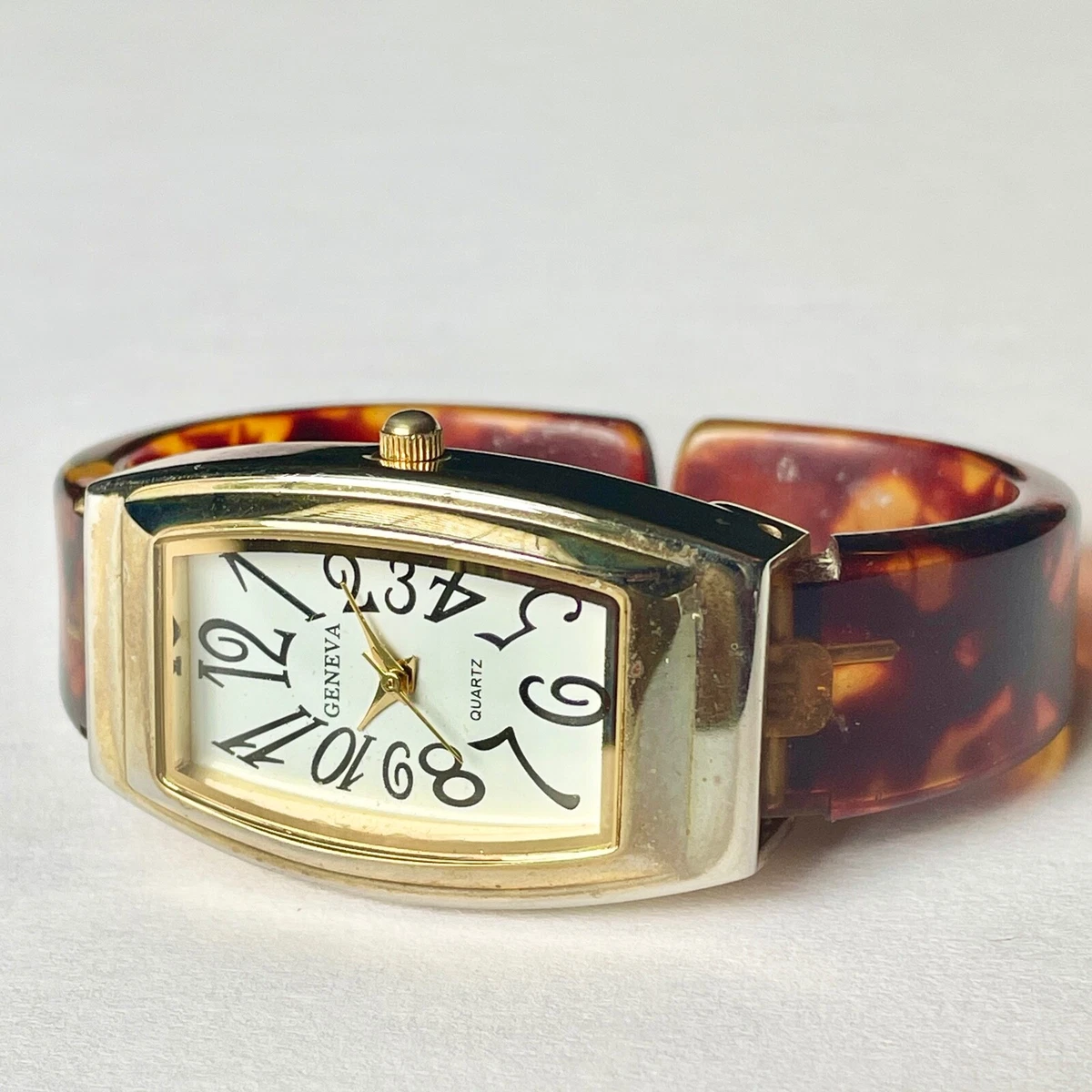 Geneva Tortoise Watches