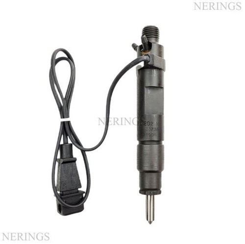 Fuel injector new VW Transporter / Multivan T4 2.5 TDI 65kw 074130202N ...