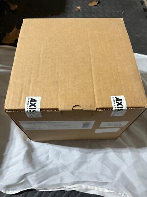 NEW SEALED Axis Drop Ceiling Mounting Bracket P3344 5502-361 | eBay