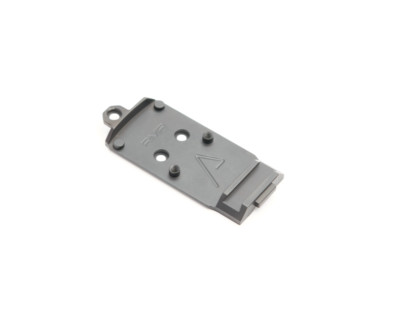 Agency Arms - AOS Agency Optics System Plate - Trijicon RMR - Standard ...