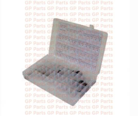 Fits Genie 28750GT 28750 - O-ring Field Service Kit for sale online | eBay