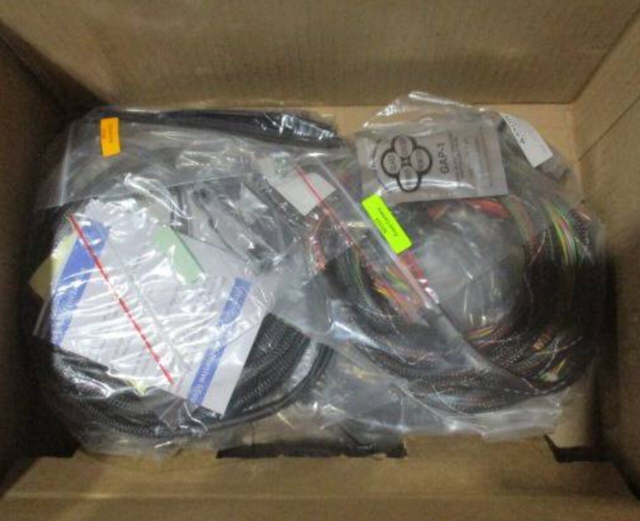 Axon Fleet 3 Dashcam Kit (Ax1031) With Fleet 3 Hub Dvr (Ax1033) | eBay