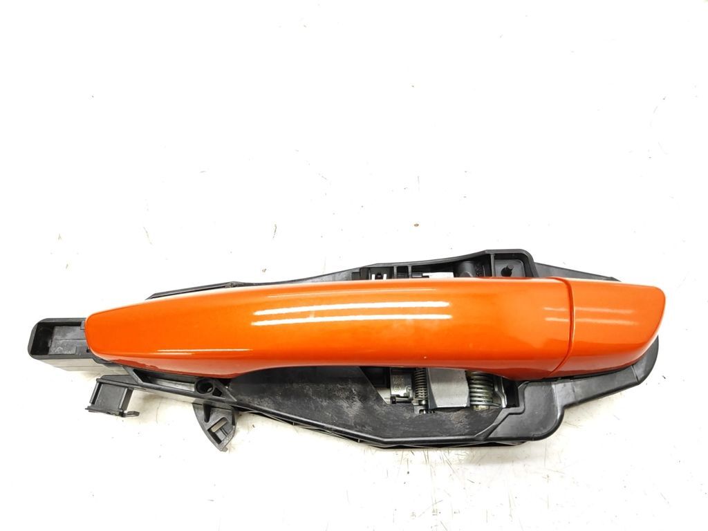 Door handle Handle left outside Z22V 9802977380 Opel Crossland X ...