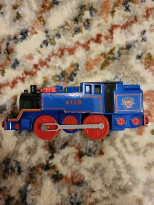Thomas & Friends Plarail TOMY Trackmaster Bell Japan Rare. Tested and ...