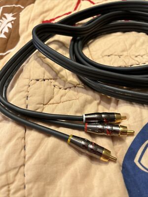 Zenith Audio Video Cable - 12' | eBay