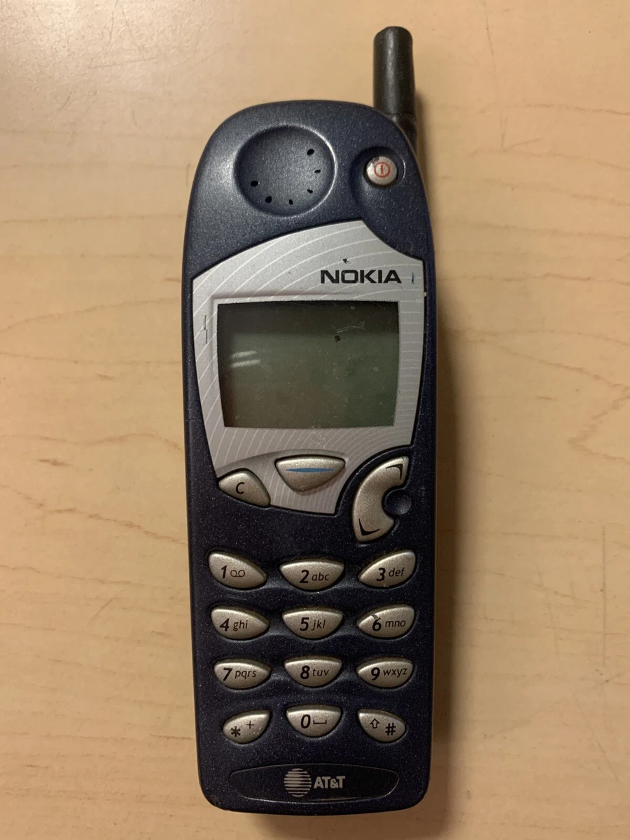 Nokia Cell Phones Ebay