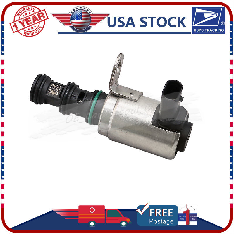Variable Valve Lift Solenoids For Dodge Chrysler Jeep RAM 05047901AC | eBay