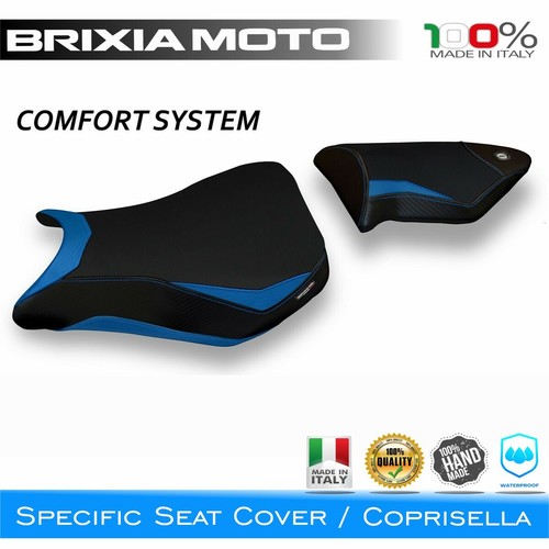 Coating Saddle Cover Comfort 3BE-6 BMW 1000 S RR | eBay Australia