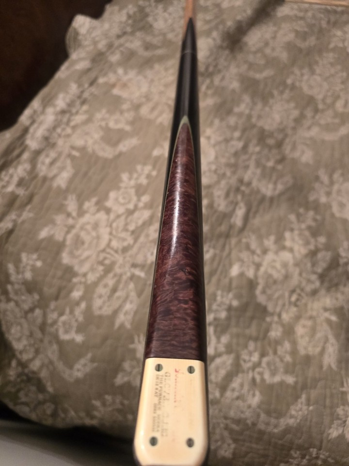 Snooker Cue | eBay