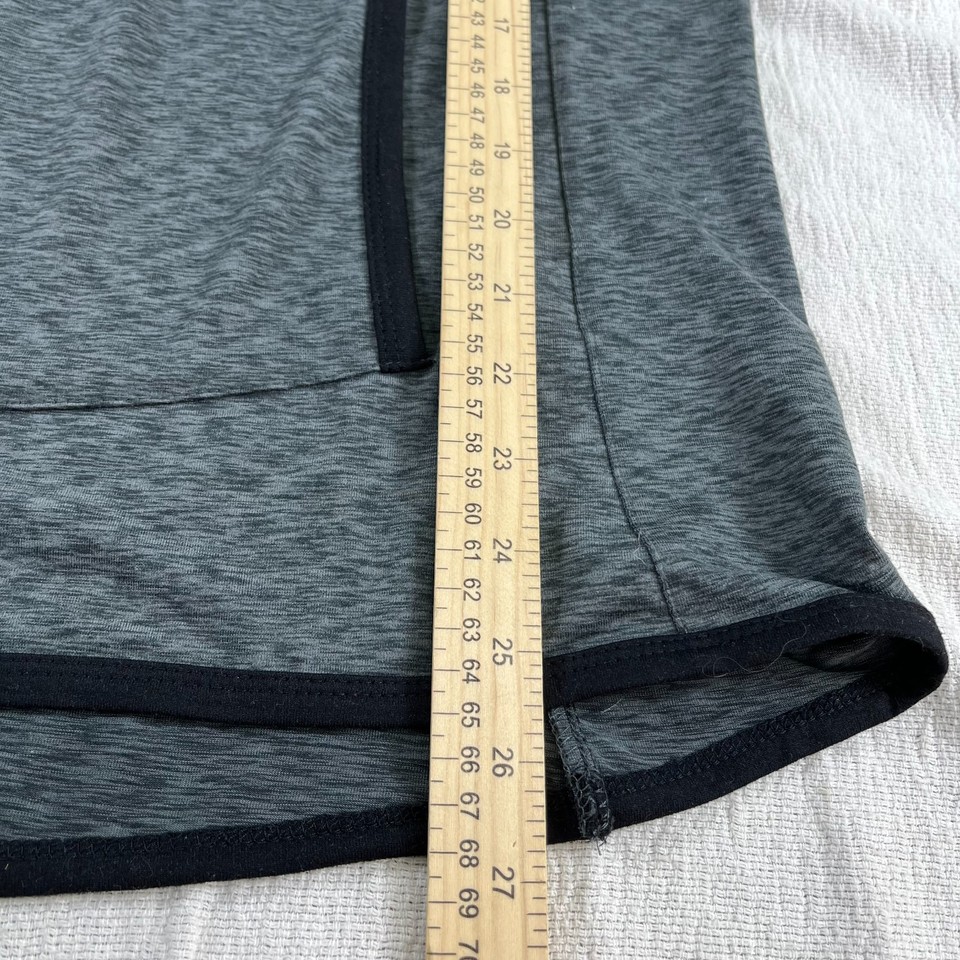 Fanatics New Orleans Saints Women’s XL Football Team Hoodie Heather ...