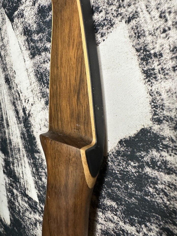 Martin Prodigy Youth Recurve Bow LH Left Hand 48" 15# Archery Target ...