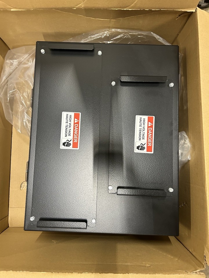 Vertiv Liebert Box 571562G1 Say Jbox Samsung 9540A | eBay