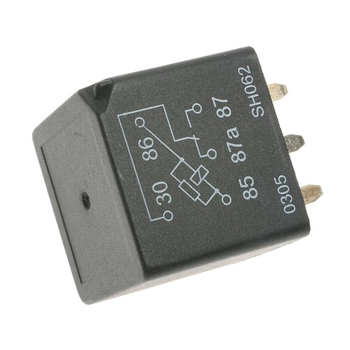 New SMP Accessory Power Relay For 1999-2000 Chevrolet C3500 | eBay