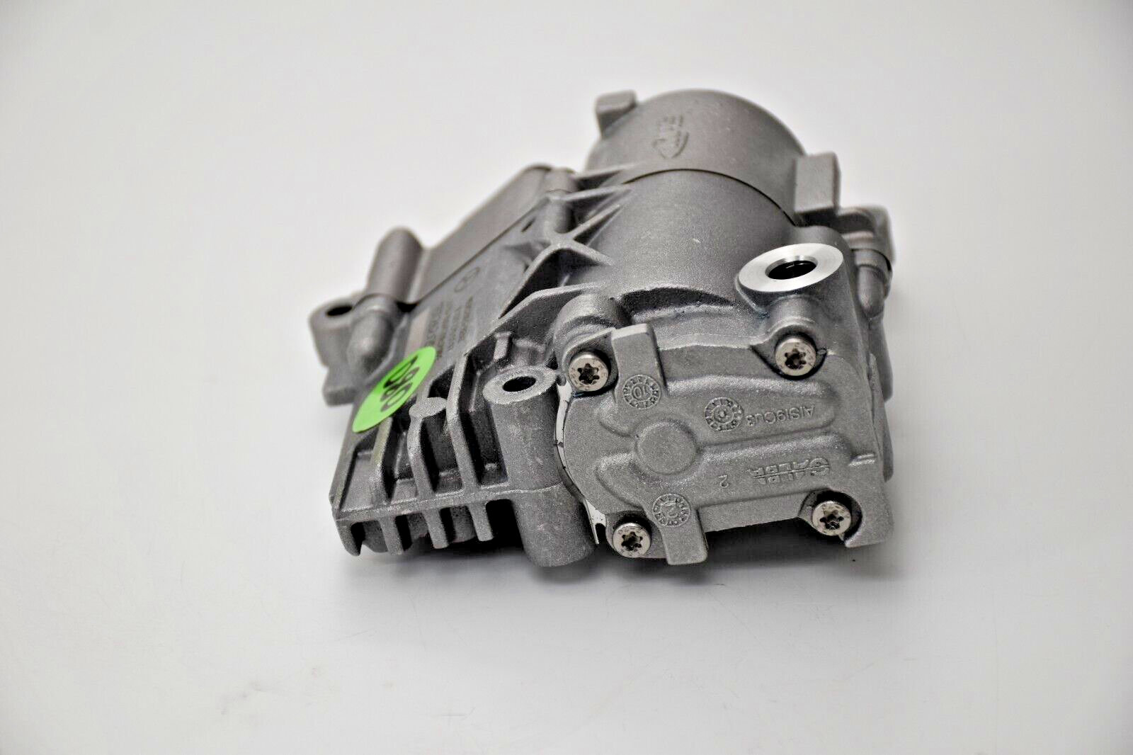 2013 MERCEDES C350 Auxiliary Oil Pump A2212700197 OEM AUTOGATOR for ...