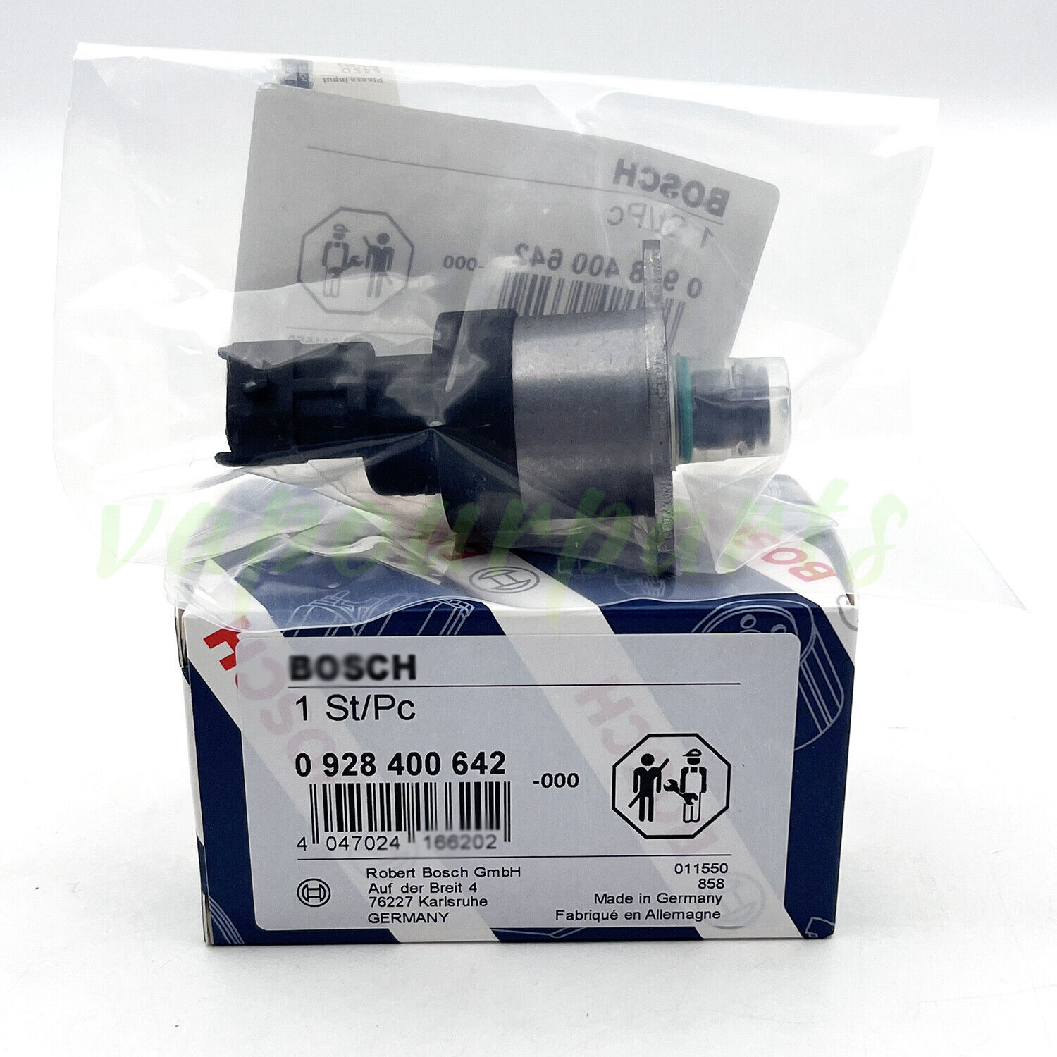 2007-2014 Ram 6.7L Cummins OEM BOSCH FCA MPROP Fuel Pressure Regulator ...