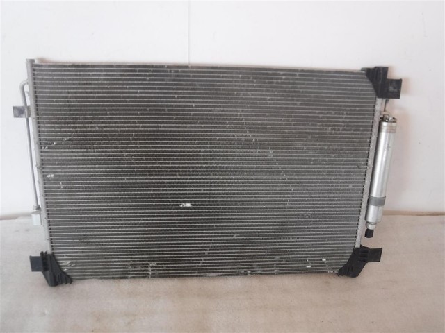 09-14 Nissan Murano AC Condenser OEM 92110-1aa0a for sale online | eBay