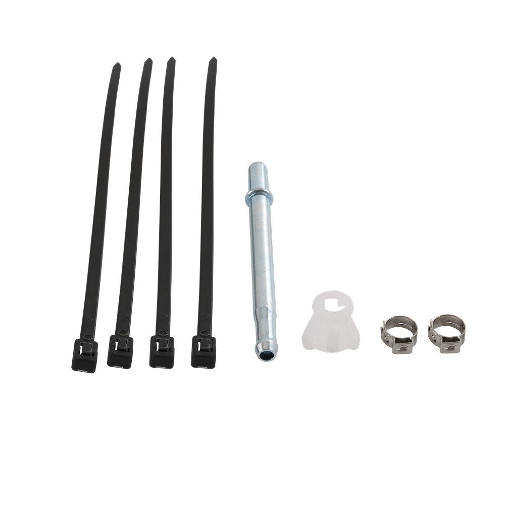 Nylon Fuel Line Replacement Kit For 1993-2004 Dodge Ram Gasoline ...