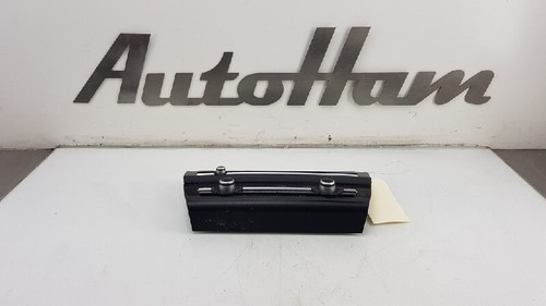 PANNEAU DE COMMANDE CHAUFFAGE CLIMATISATION 5 serie 2013 61319328424 / ...