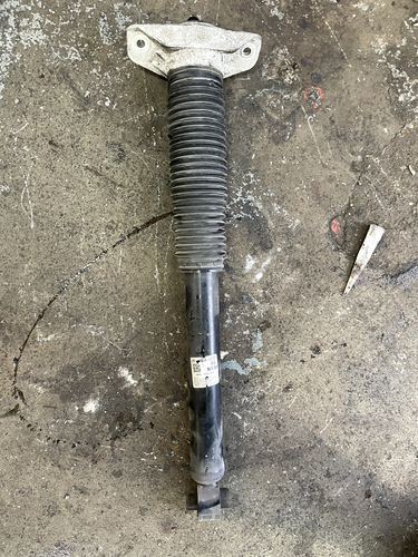 SHOCK ABSORBER REAR RIGHT 55300-CZ000 FOR HYUNDAI TUCSON NX4 2020-2024 ...
