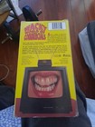 Wacky World Of Commercials VHS 1991 Quality Video Wally Krantz Rare ...