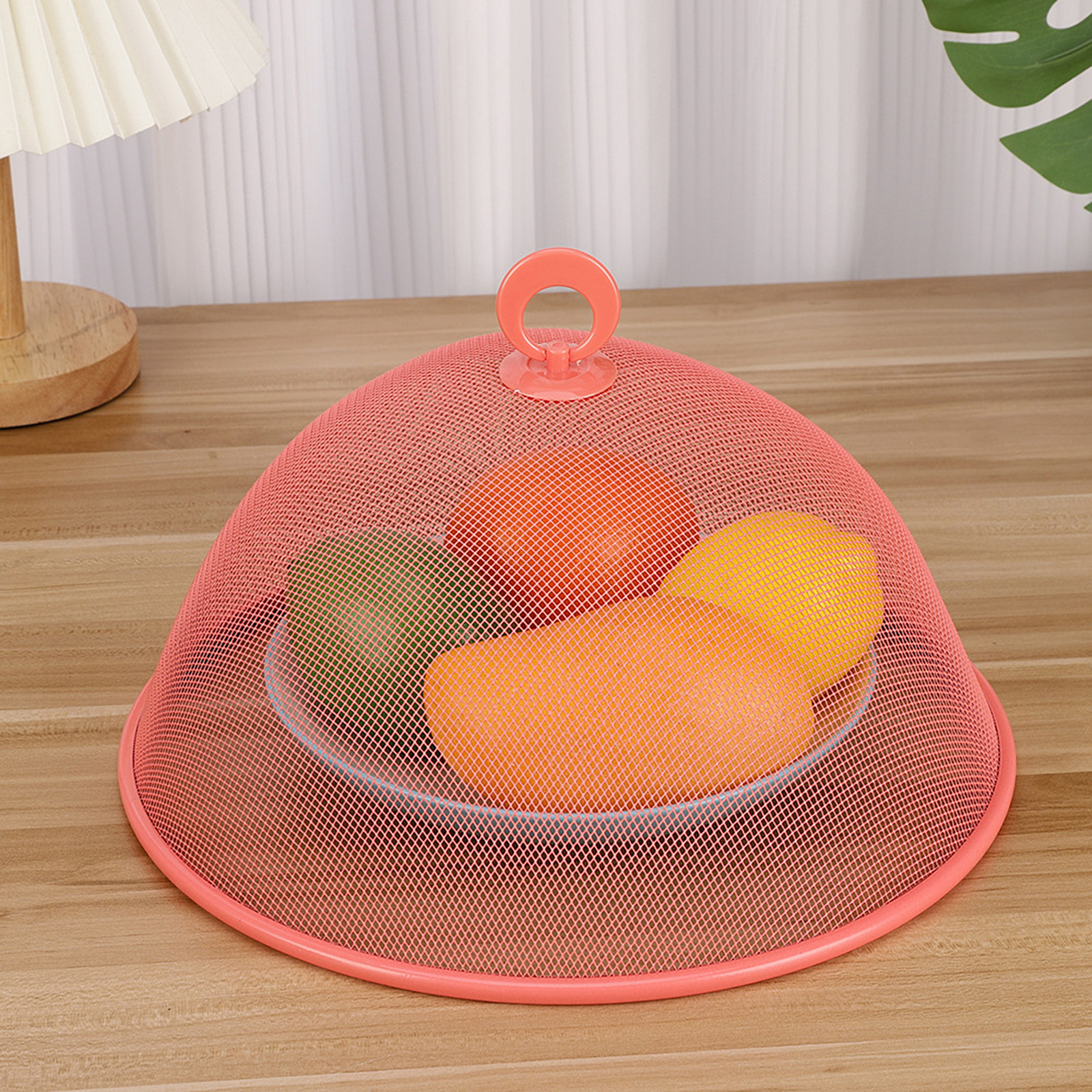 2pcs Food Tent Heavy Duty Anti-dust Table Outdoor Picnic Food Screen ...