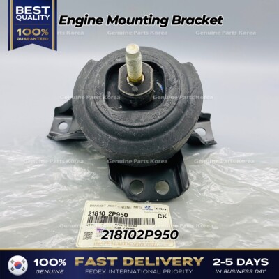 ⭐Genuine⭐ Engine Mounting Bracket 218102P950 for Kia Sorento | eBay