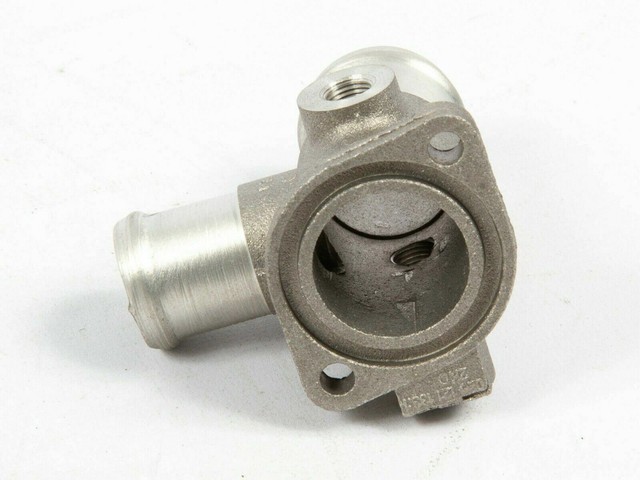 1981-1994 Audi/volkswagen Upper Radiator Hose Flange 026121133 for sale ...