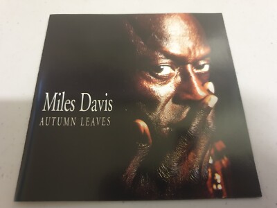 Miles Davis "Autum Leaves" CD | eBay Australia