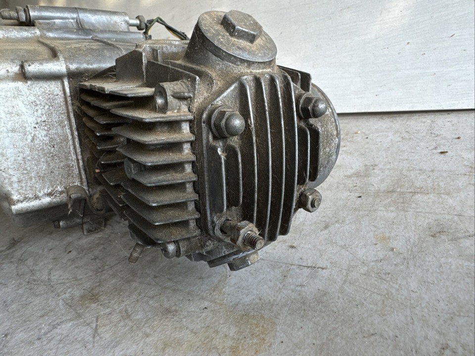Honda ENGINE 50cc ST50 ST 50 Z50 MONKEY Bike DAX CT70 70 Z | OE