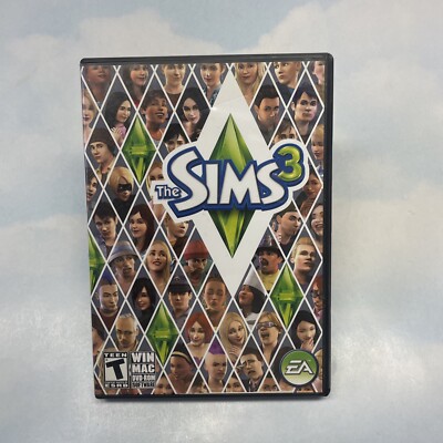 Sims 3 Plus Island Paradise (Windows/Mac, 2013) 14633731088| eBay