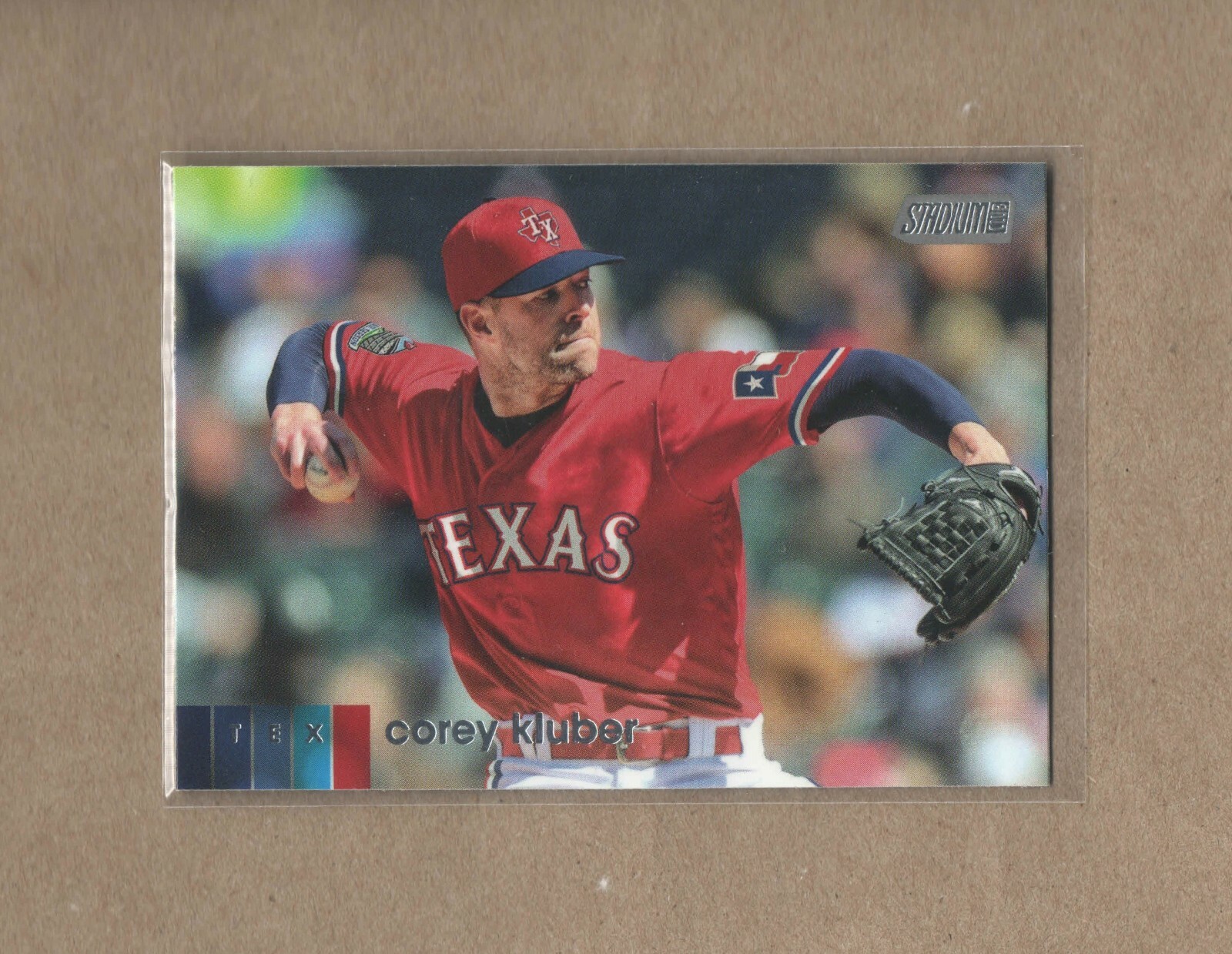 2020 Topps Stadium Club - #205 Corey Kluber for sale online | eBay