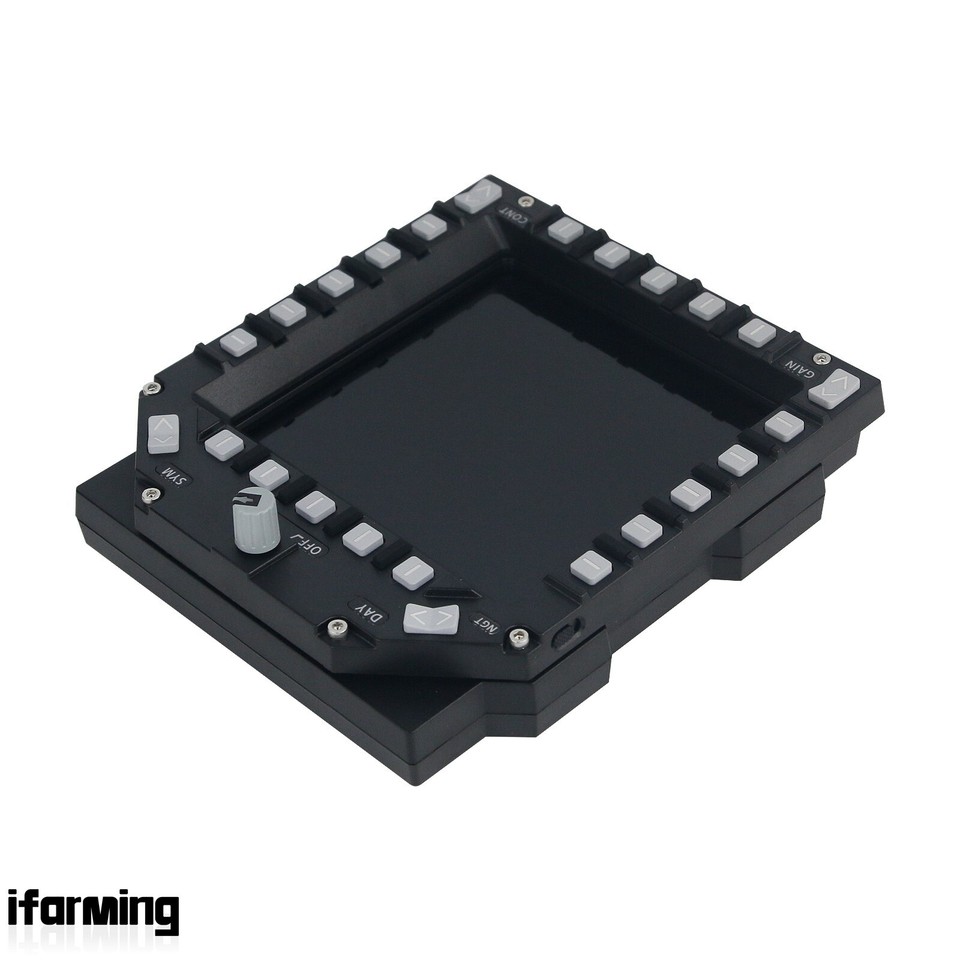 WINWING F18 MFD1 DDI MFD+D1 Display Cockpit Flight Simulator Video Game ...