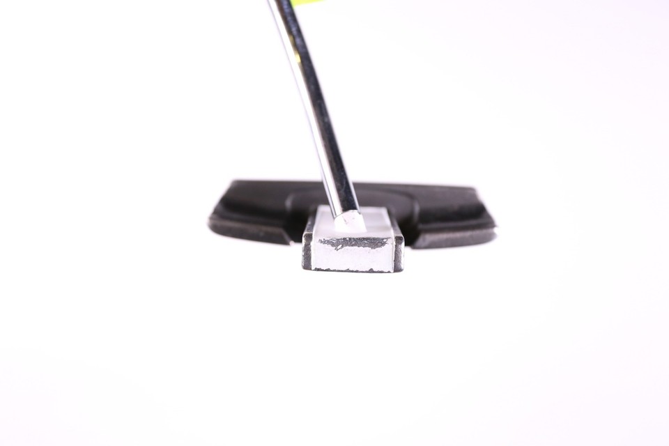 Odyssey Backstryke Blade 34 in Putter Right-Handed Very Good | eBay