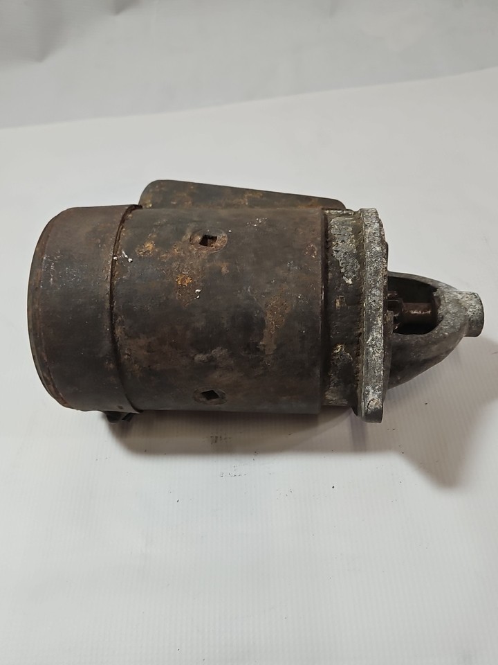 1965 1966 1967 FORD AUTOLITE STARTER C4OF-11001-A MUSTANG FAIRLANE ...