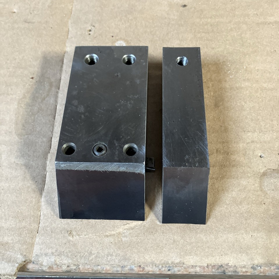 Di-Acro Diacro No. 2 Brake 12” Width 16ga Steel MINT | eBay