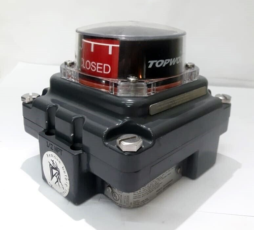 TOPWORX / Valve Controller / TXP-M21GNPM | eBay