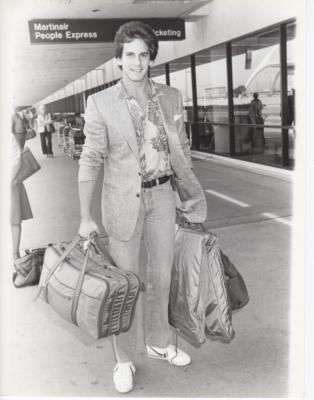 Michael Spound, 1985 | eBay