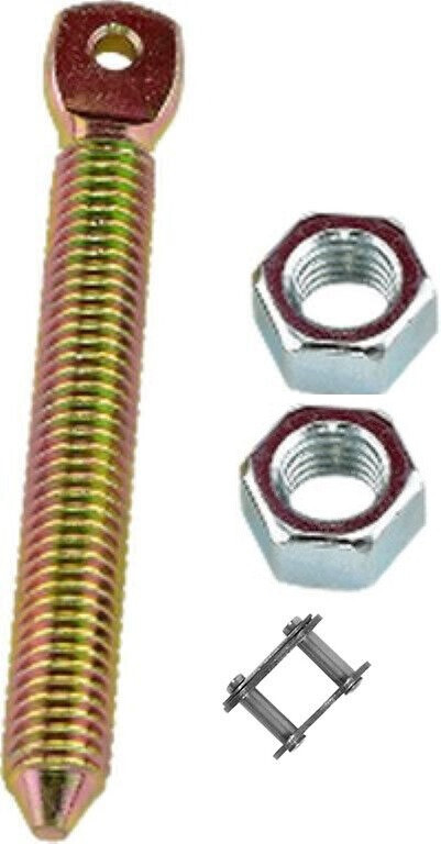 FOR K07-50637 Q003 Liftmaster Elite Tensioner Bolt Kit Master Link ...