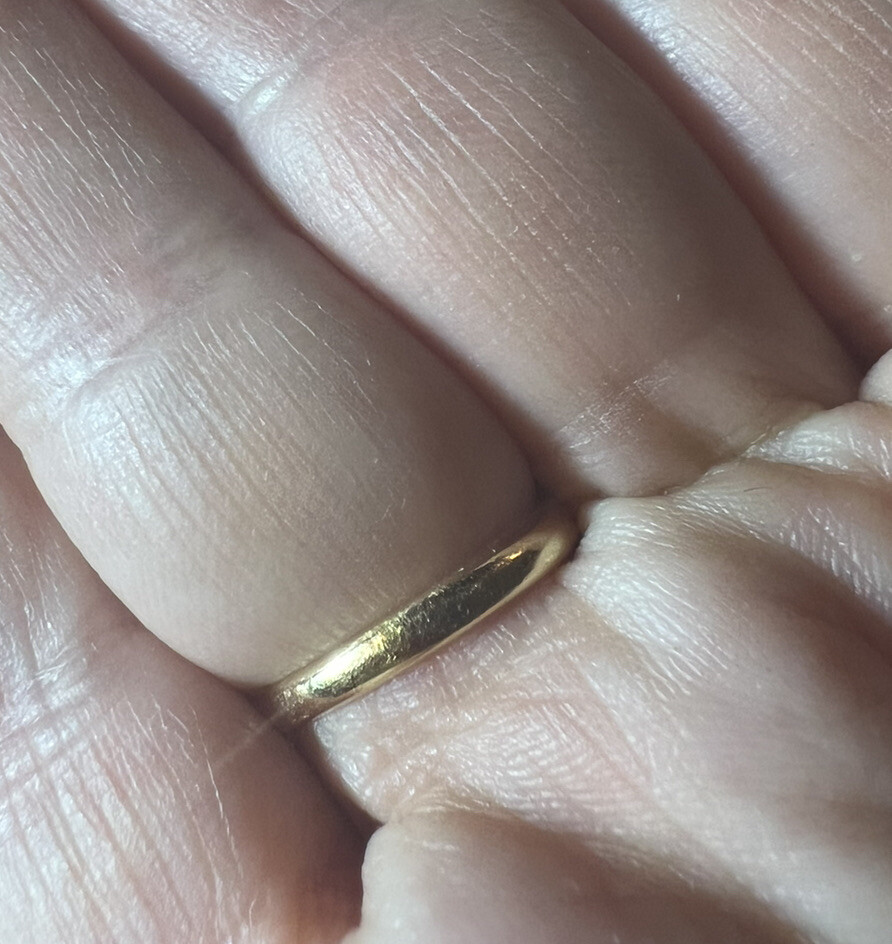 A R K RAINBOW TIE-DYE DESTINY SPIRAL 18K RING W/ DIAMOND, COLORED ...