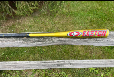 Easton BZ73-Z ZCore Graphite Reinforced Baseball Bat 29in 16.5oz 21/4 ...