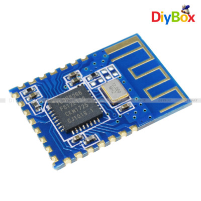 JDY-10 HM-11 Bluetooth 4.0 BLE Serial Transmission Module comptible ...